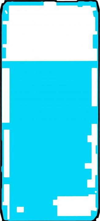 Google Adhesive Foil Display fur Pixel 6 Pro - kaufen bei Galaxus