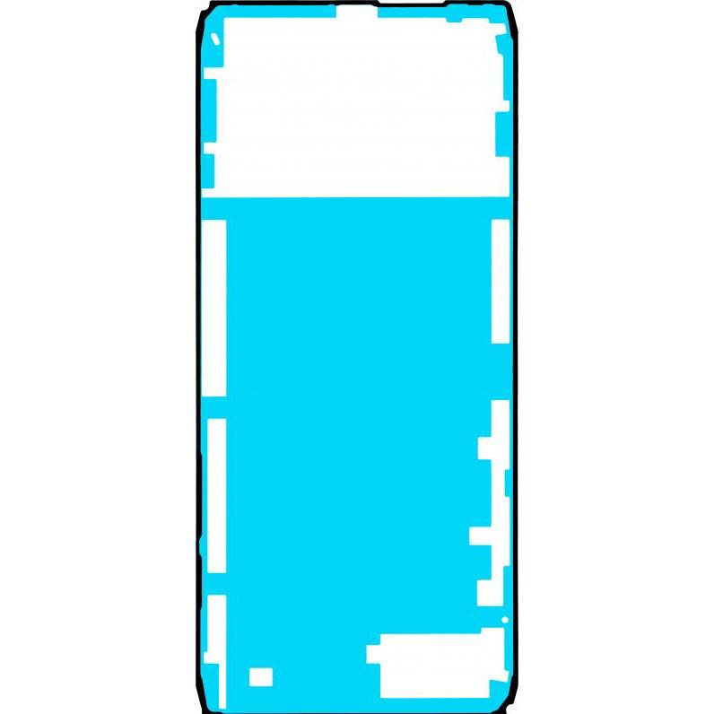 Google Adhesive Foil Display fur Pixel 6 Pro - kaufen bei Galaxus