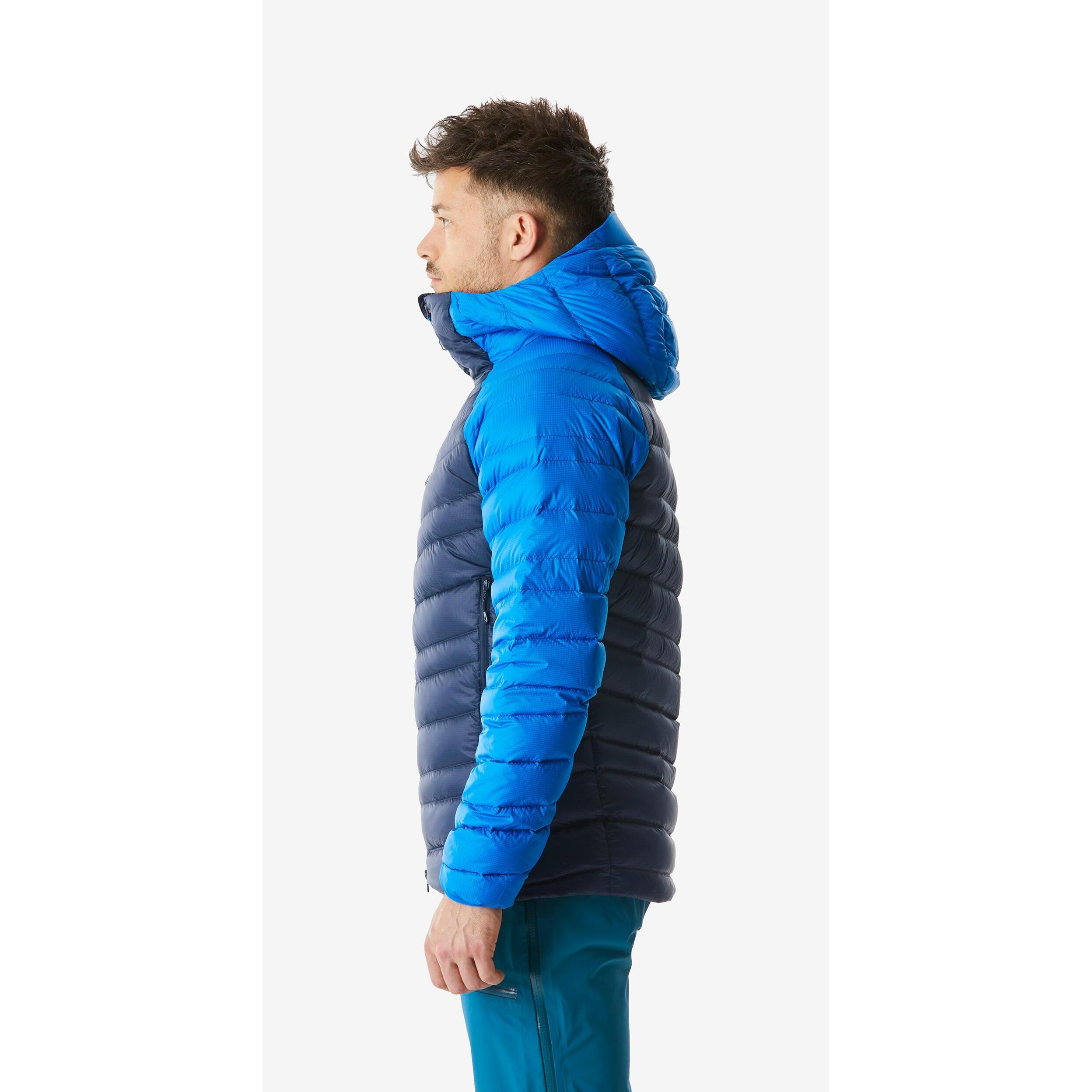 simond jacket decathlon