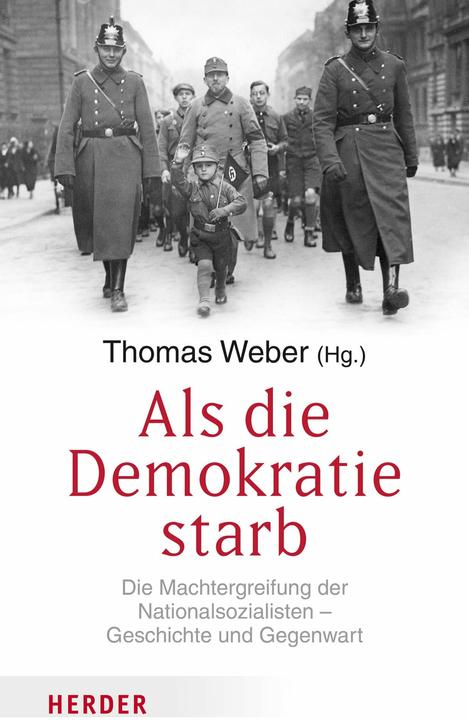 Herder Als die Demokratie starb - kaufen bei Galaxus