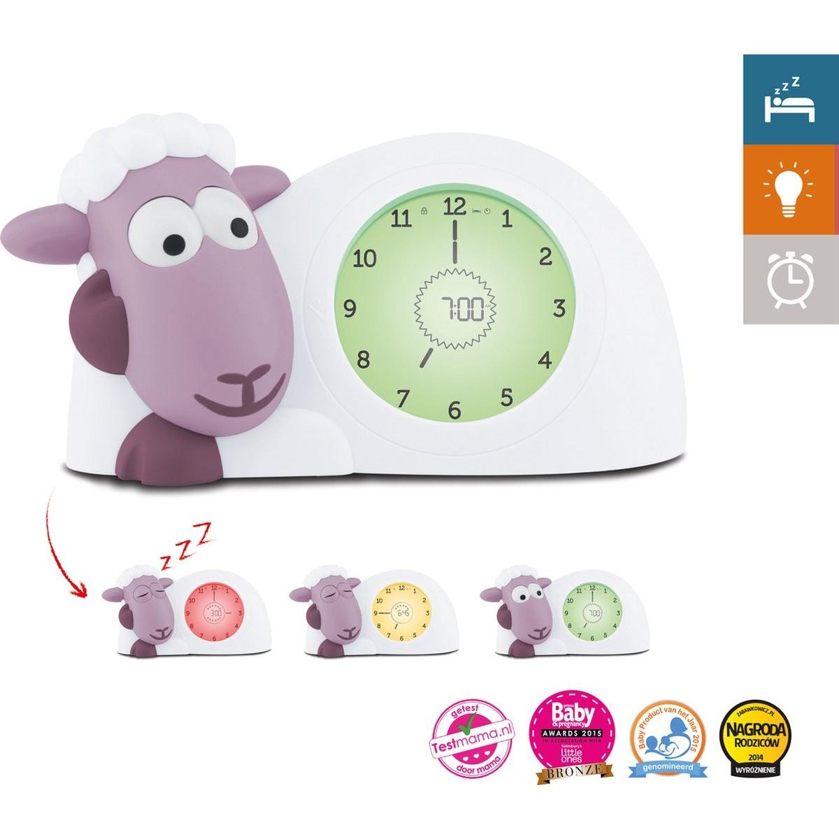 ZaZu Pecora Addestratrice del Sonno Sam - kaufen bei Digitec