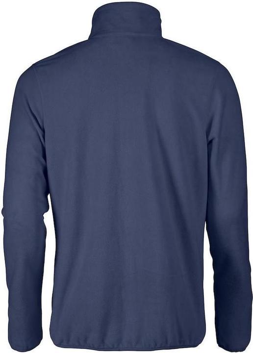 Printer Red Mens Twohand Fleece Jacket (XXL) - buy at Galaxus