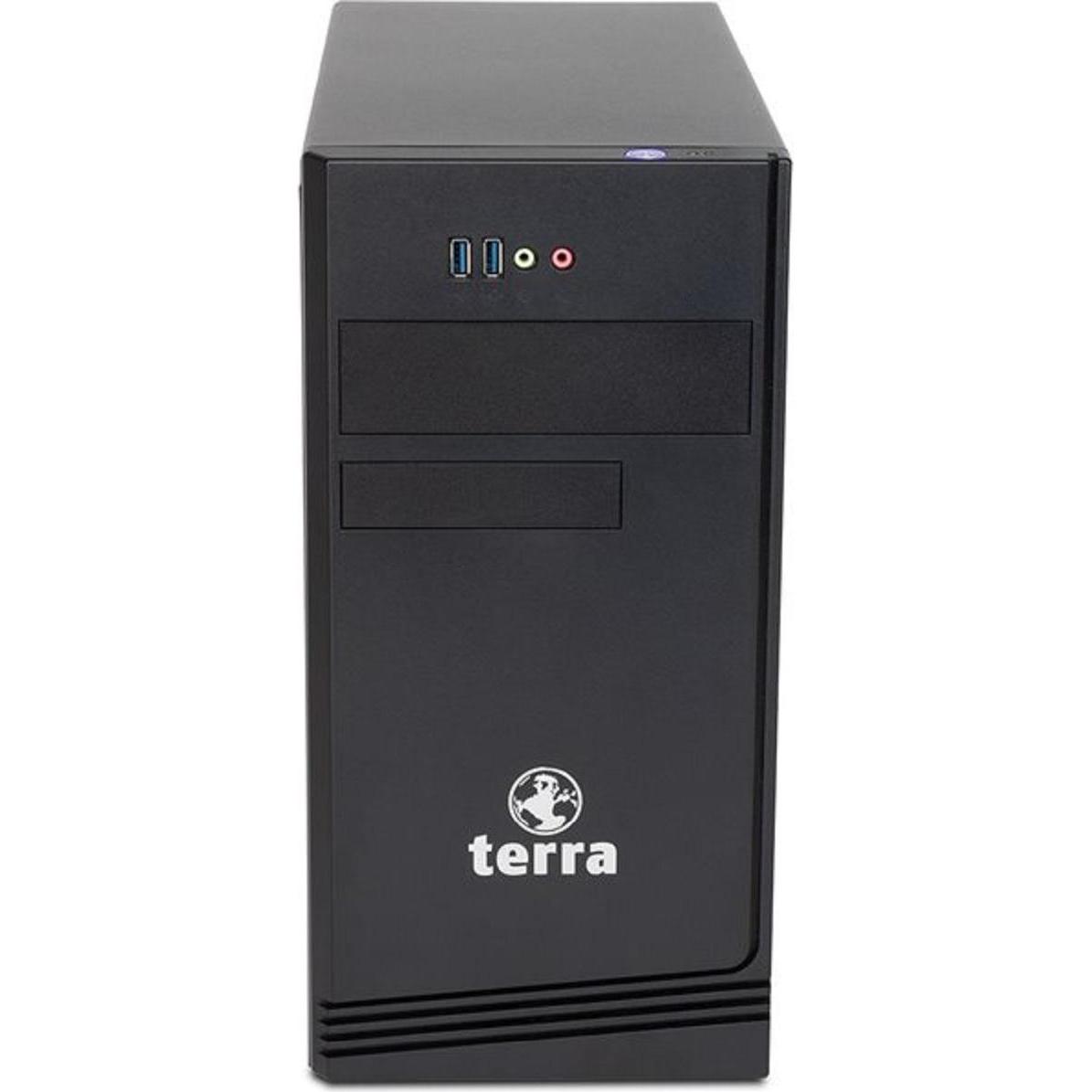 Terra PC-BUSINESS BUSINESS 7000 Komplettsystem Core i7 RAM: 16 GB DDR5 ...