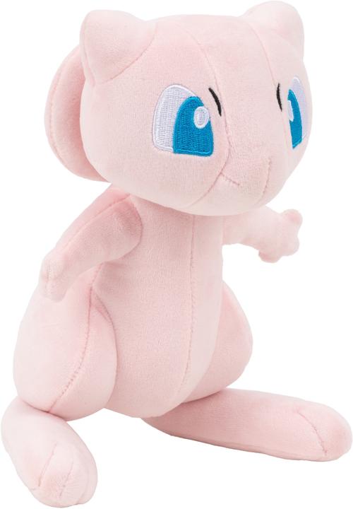 Jazwares Pokémon: Mew - buy at Galaxus