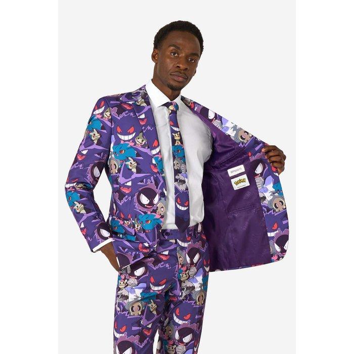 OppoSuits Pokémon - Ghost Types (50) - acheter sur Galaxus