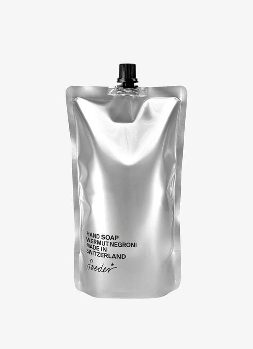 Soeder* Hand Soap 500 ml Refill - Wermut Negroni - buy at Galaxus