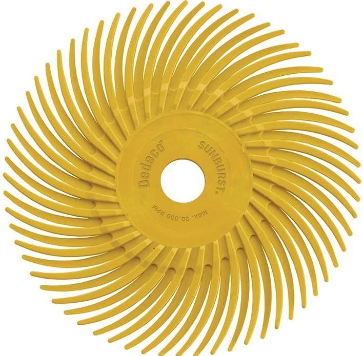 Tyrolit Radialbürstenscheibe (80) - kaufen bei Galaxus