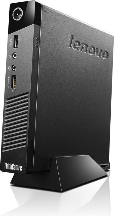 Lenovo ThinkCentre M73 Tiny - kaufen bei Digitec