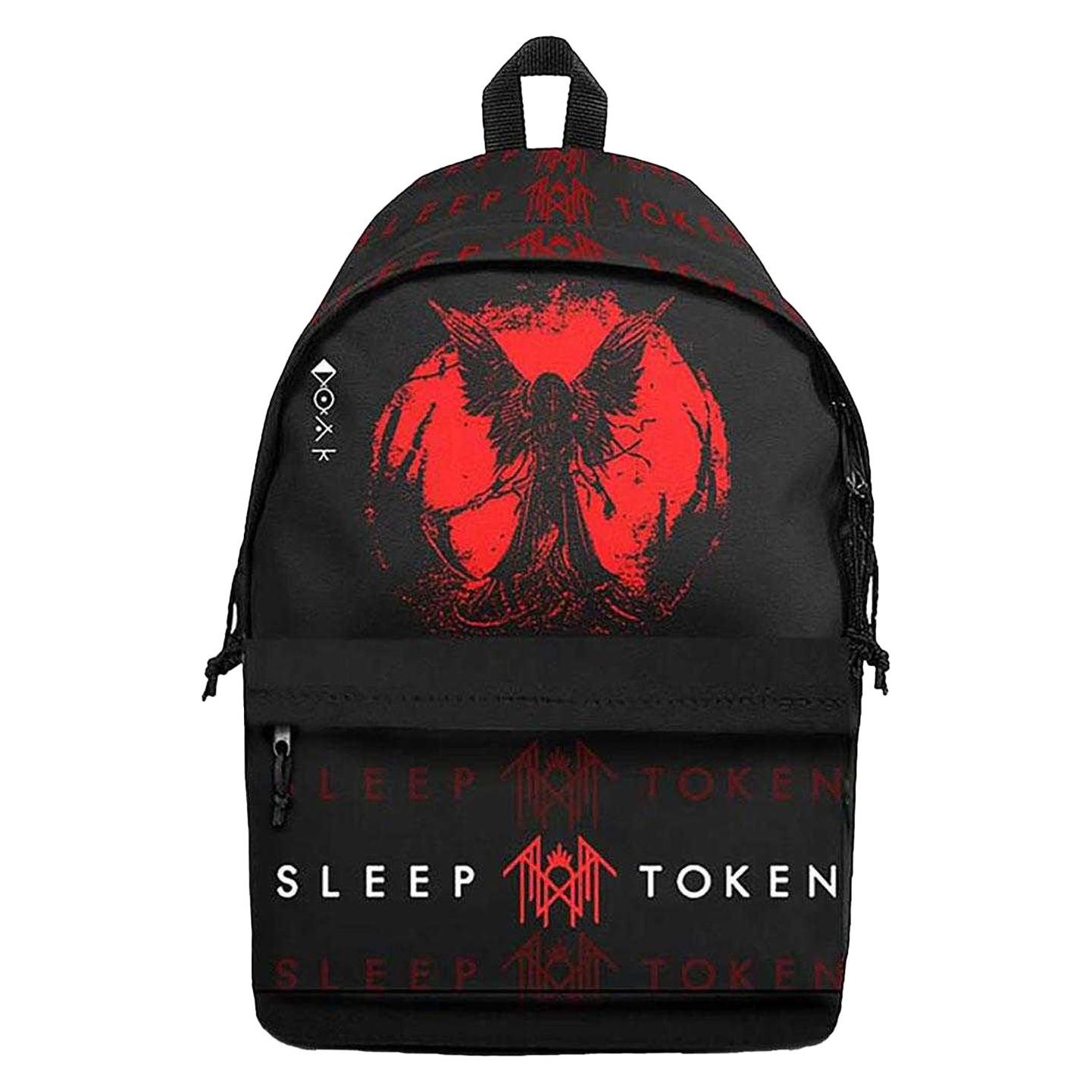 Sleep Token TMBTE Rucksack - kaufen bei Galaxus