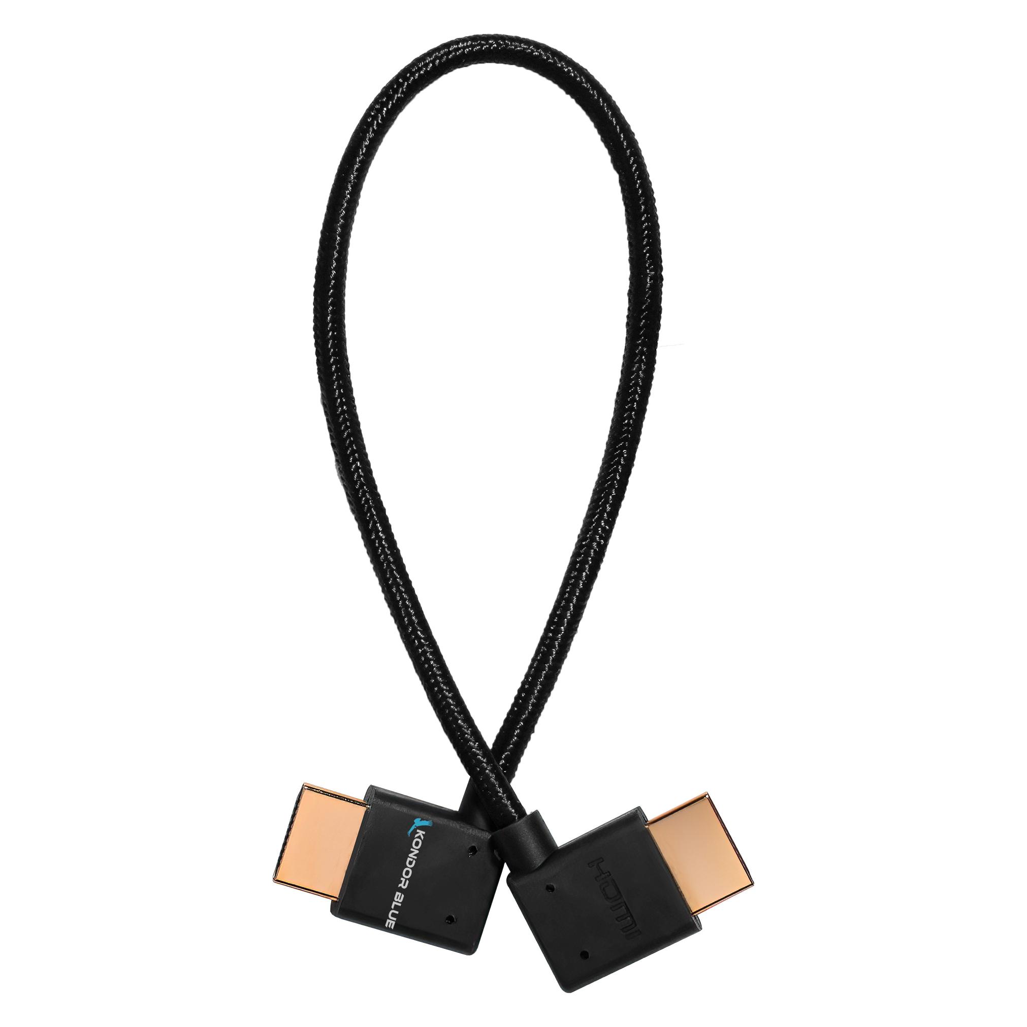 Kondor Blue HDMI (Type A) — HDMI (Type A) - buy at Digitec