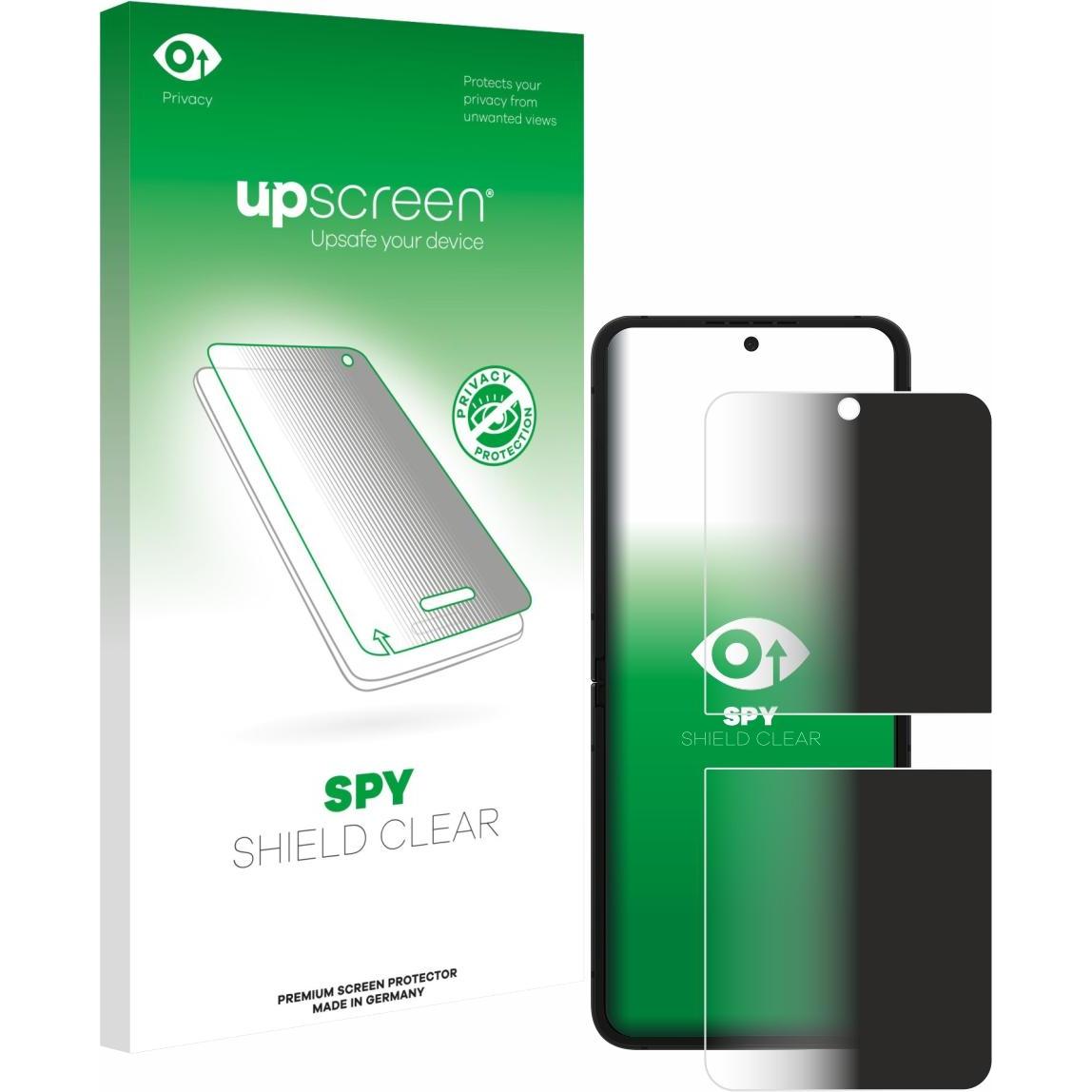 upscreen Sichtschutzfolie Anti-Spy Privacy Folie Blaulicht-Schutz - Digitec