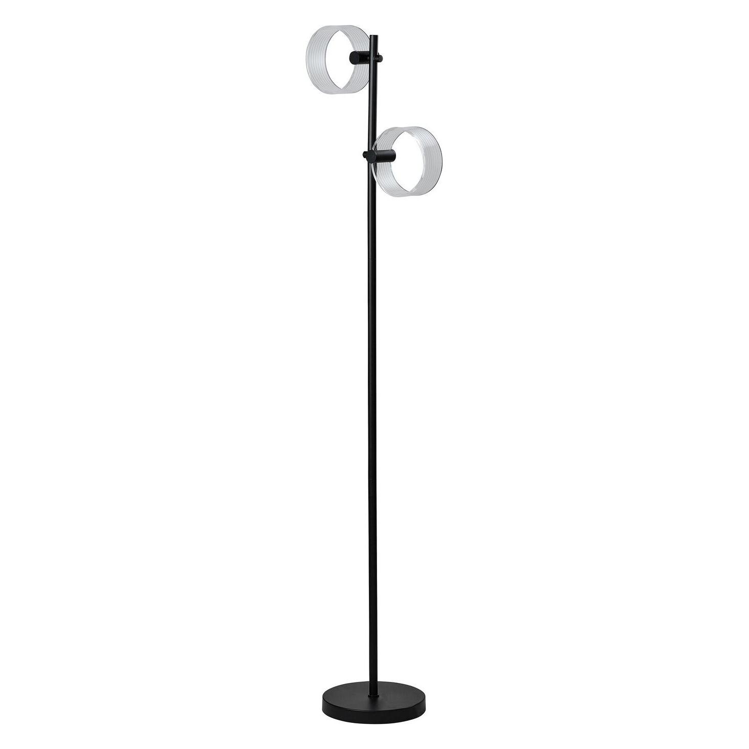 Osram Stehleuchte, LED, 17W, 3000-6500K, 930lm. - kaufen bei Galaxus ...