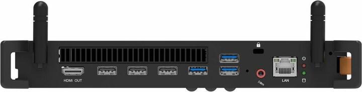 Maxhub Guangzhou Shirui PC module MT71E i5 12450H - kopen bij Galaxus