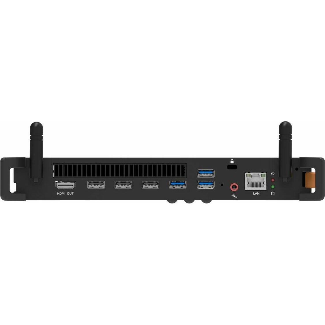 Maxhub Guangzhou Shirui PC module MT71E i5 12450H - kopen bij Galaxus