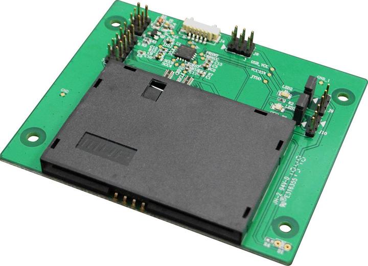 ACS Smart Card Reader Module - kaufen bei Galaxus