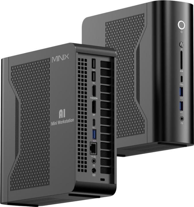 Minix Elite ER939-AI EU - kaufen bei Digitec