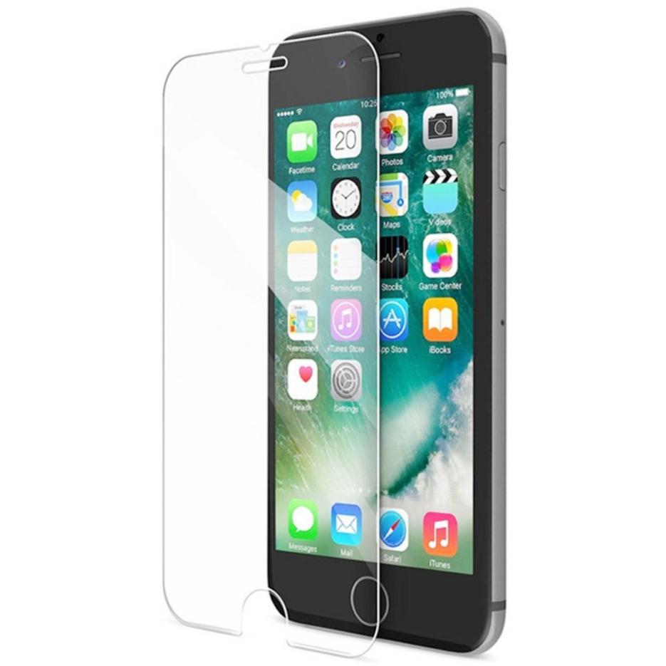 PhoneLook Tempered Glass Vitre de protection anti-lumière bleue - Digitec