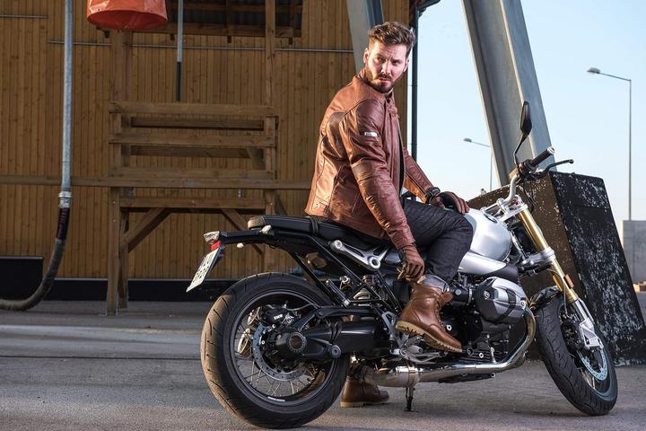 Shimano Stivali da Moto Thomas - kaufen bei Galaxus