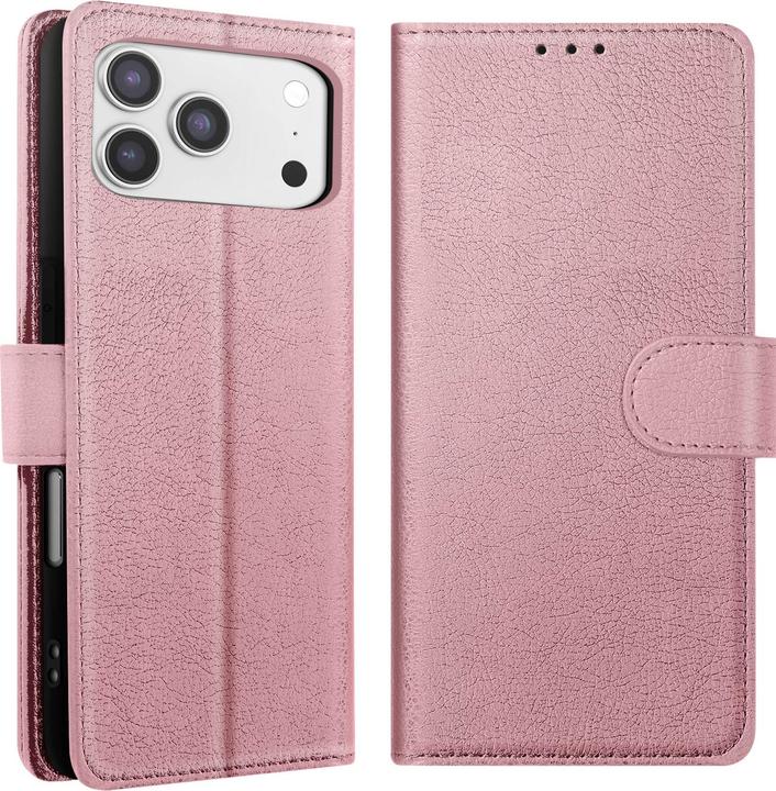 Avizar Chesterfield Etui iPhone 17 Pro (Apple iPhone 17 Pro Max) - Galaxus