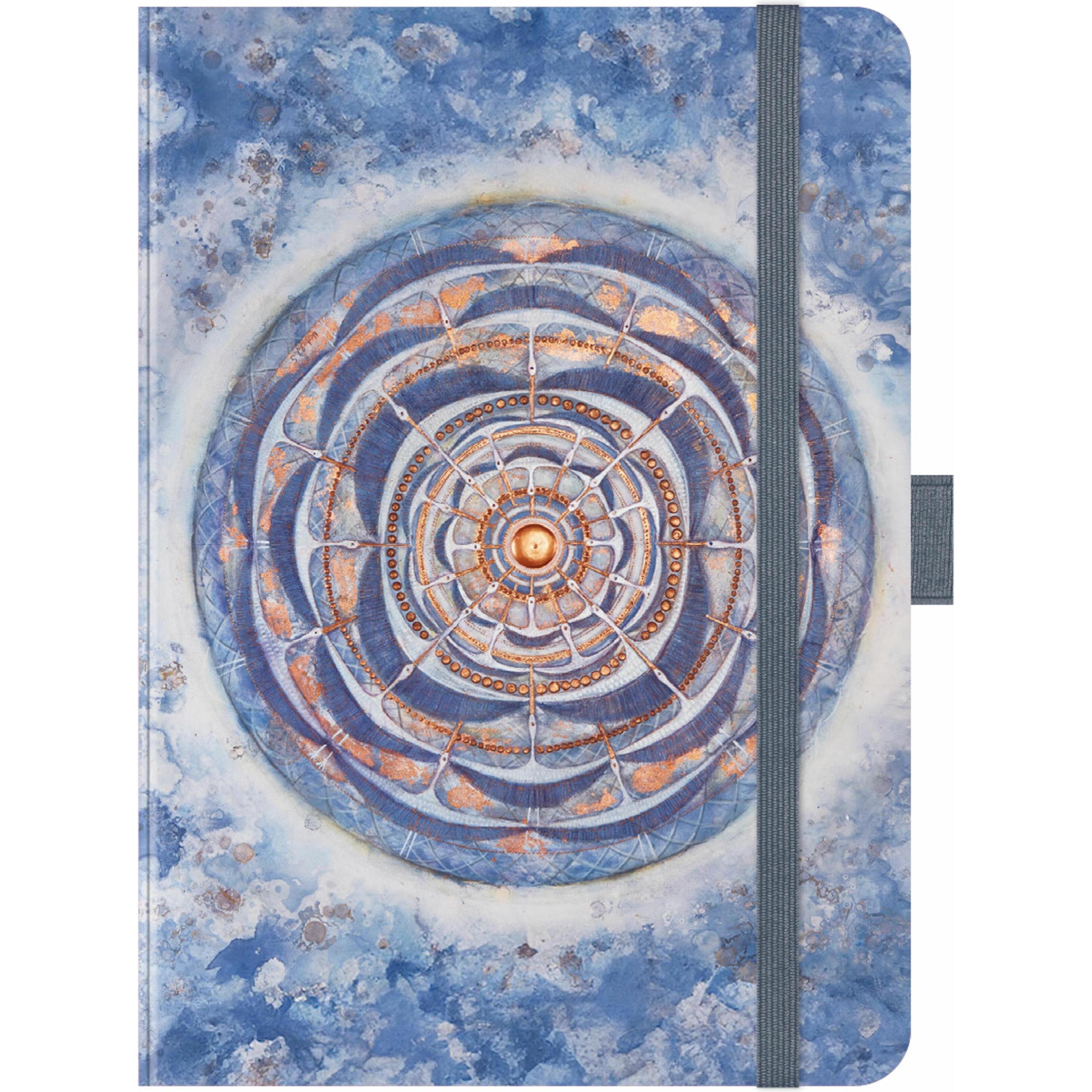 Korsch Premium Timer Midi 'Blue Hour' 2026 - kaufen bei Digitec