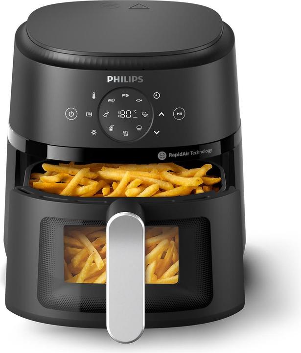 Philips 2000 Series NA211/00 Airfryer 2000 Series - kaufen bei Digitec