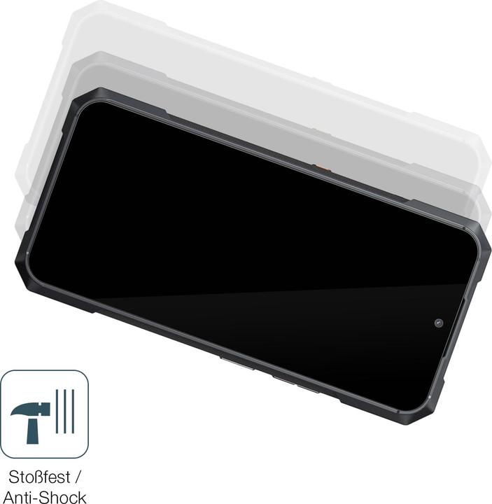 Dipos Anti-Shock Film de Protection d’écran - acheter sur Galaxus