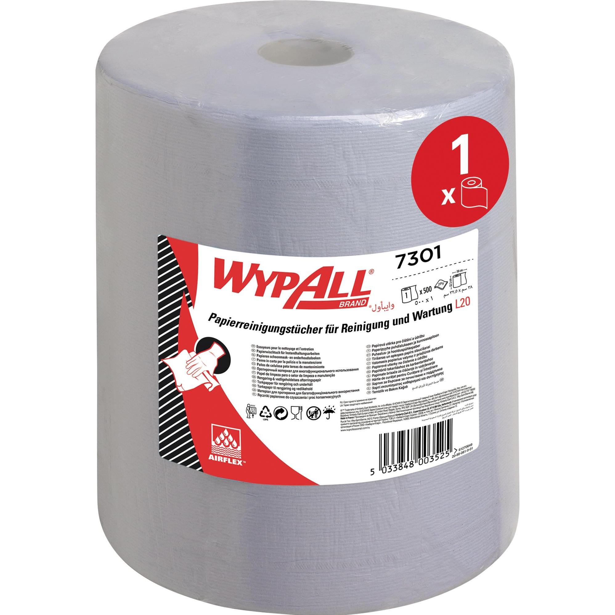 Wypall Torchon L20 Extra+ - acheter sur Galaxus