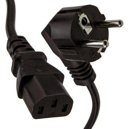 Raspberry Pi Power cable with IEC C13 connector - kaufen bei Galaxus