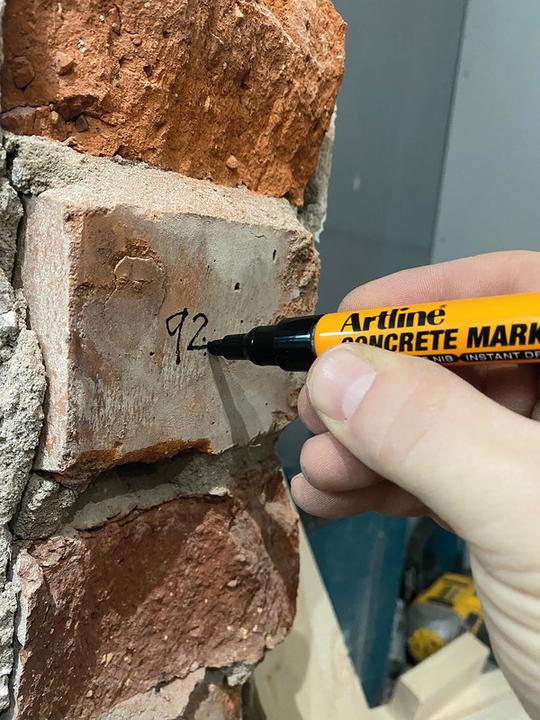 Artline Permanent Marker Beton - kaufen bei Digitec