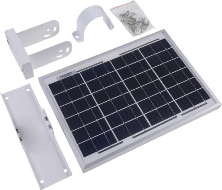 Seeed Studio Solar panel PV 12W with bracket - buy at Digitec - Digitec