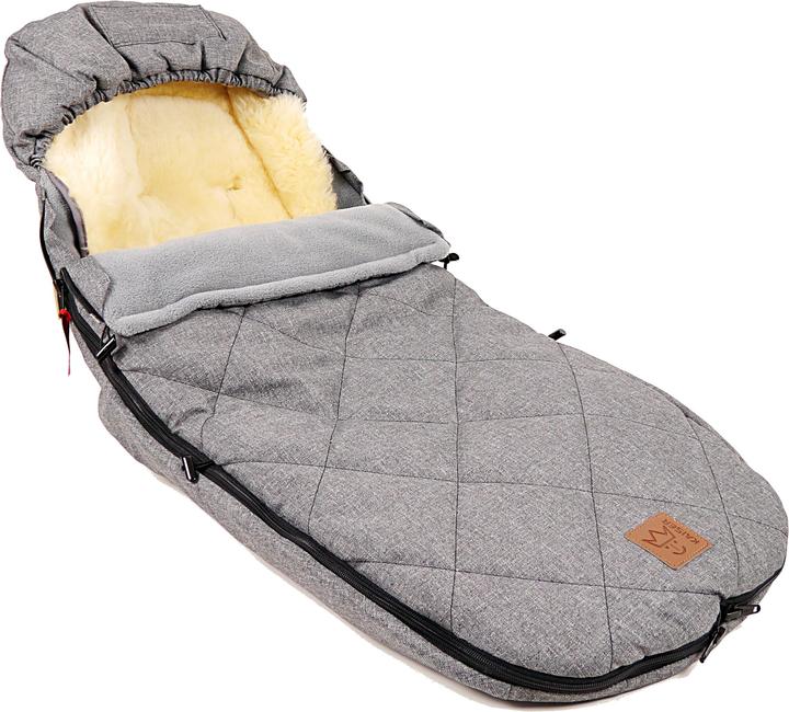 Kaiser Baby Sheep Performance for Bugaboo&Joolz - buy at Galaxus