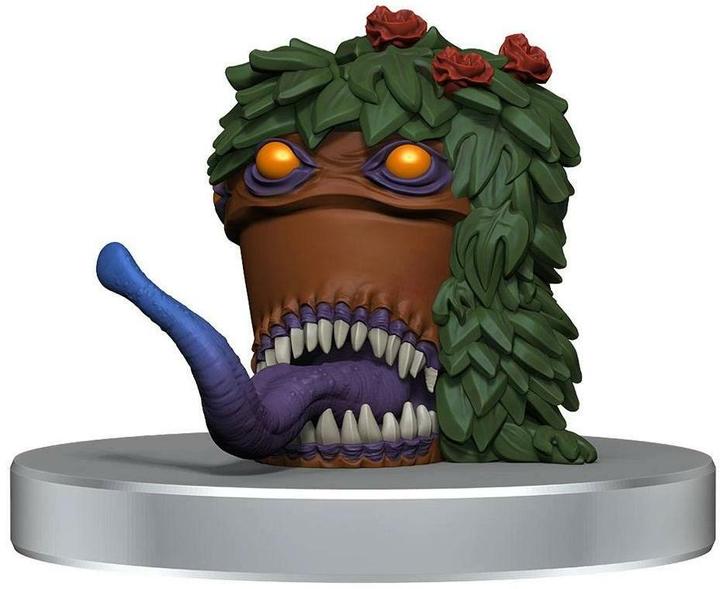 Wizkids D&D Icons of the Realms miniatures prépeintes Kalaman Military ...