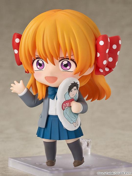 Good Smile Company Monthly Girl Nozaki-kun Nendoroid Actionfigur Chiyo ...