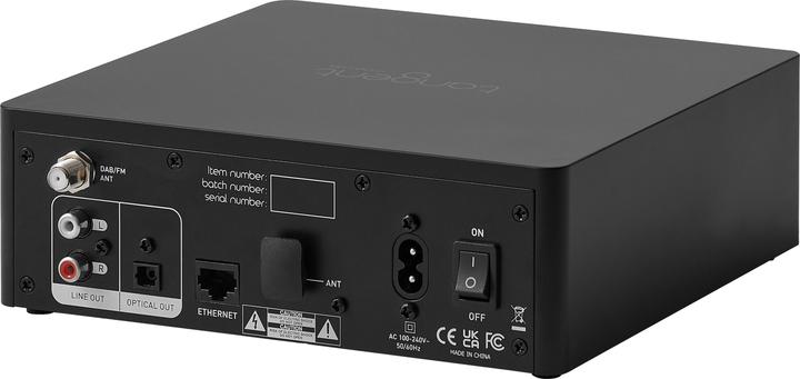 Tangent Tuner III Radio tuner - kaufen bei Galaxus