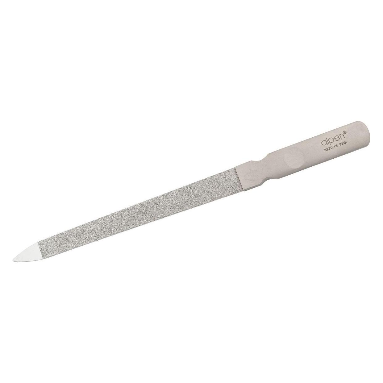 Alpen Saphir-Nagelfeile 15 cm - kaufen bei Galaxus - Galaxus