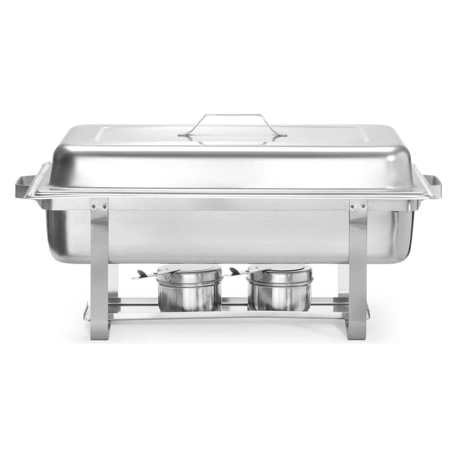 Hendi Chafing Dish Economic - kaufen bei Galaxus - Galaxus