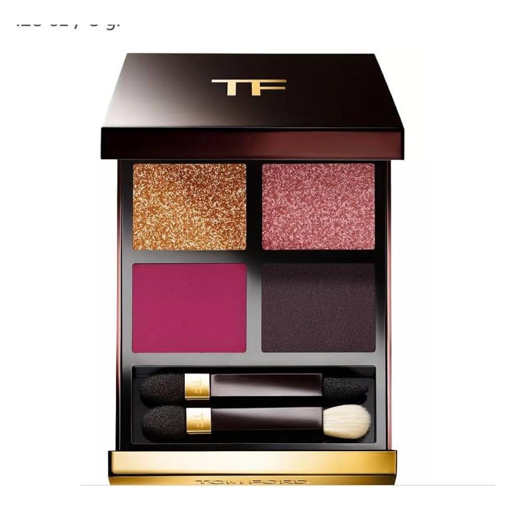 Tom Ford Eye Color Quad Ravish.Rend.Vous - kaufen bei Galaxus - Galaxus