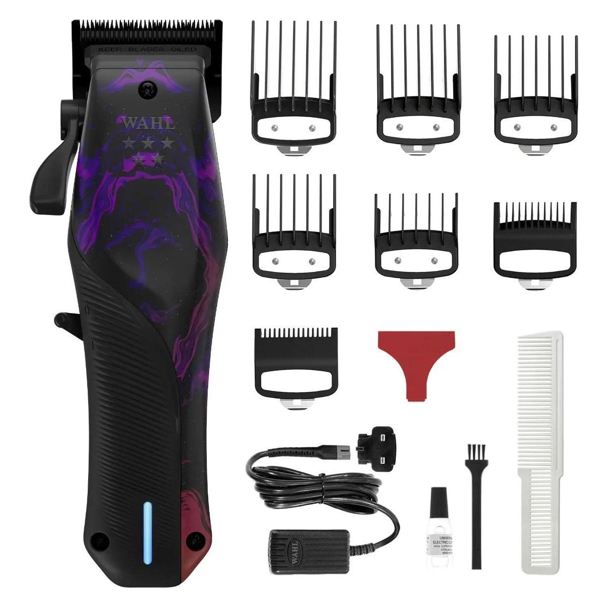 Wahl Vapor Clipper Édition limitée - acheter sur Galaxus