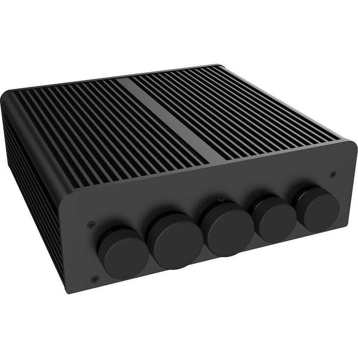 Akasa Pascal TN, WaAkasa Pascal TN, wasserdichtes Gehäuse für 12. Gen ...