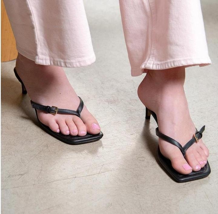 Love'n Layer - Solid Toe Poppy Pink - kaufen bei Galaxus - Galaxus