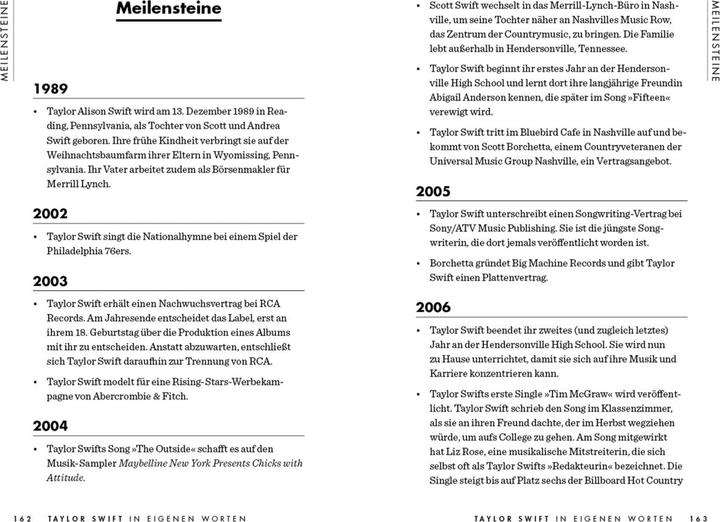 Community Editions Taylor Swift - kaufen bei Galaxus