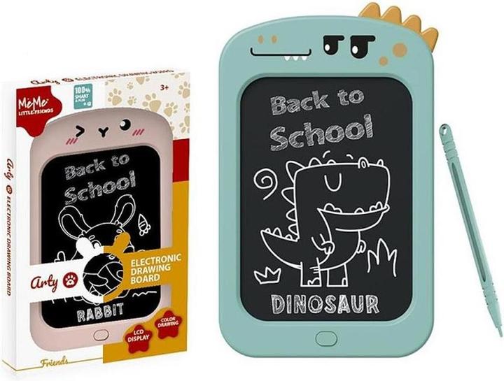 MeMe little Friends Arty Lavagna Display - kaufen bei Galaxus