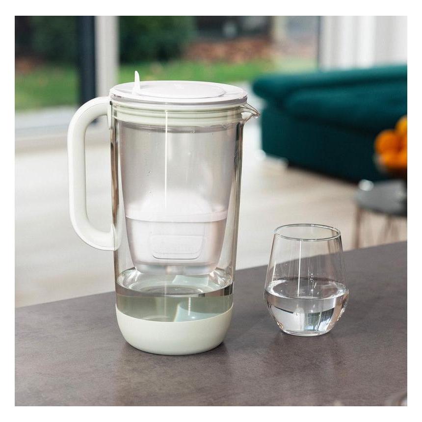 Brita Glaskrug Limited Edition inkl. 1 Maxtra Pro Pure Performance ...