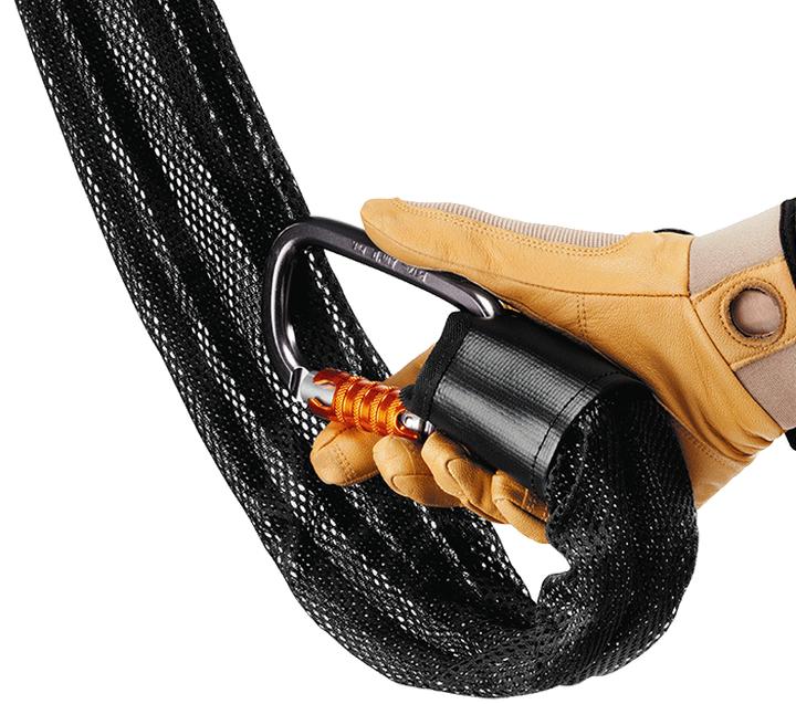 Karabinus Flaschenzug-Set PETZL JAG SYSTEM - kaufen bei Galaxus