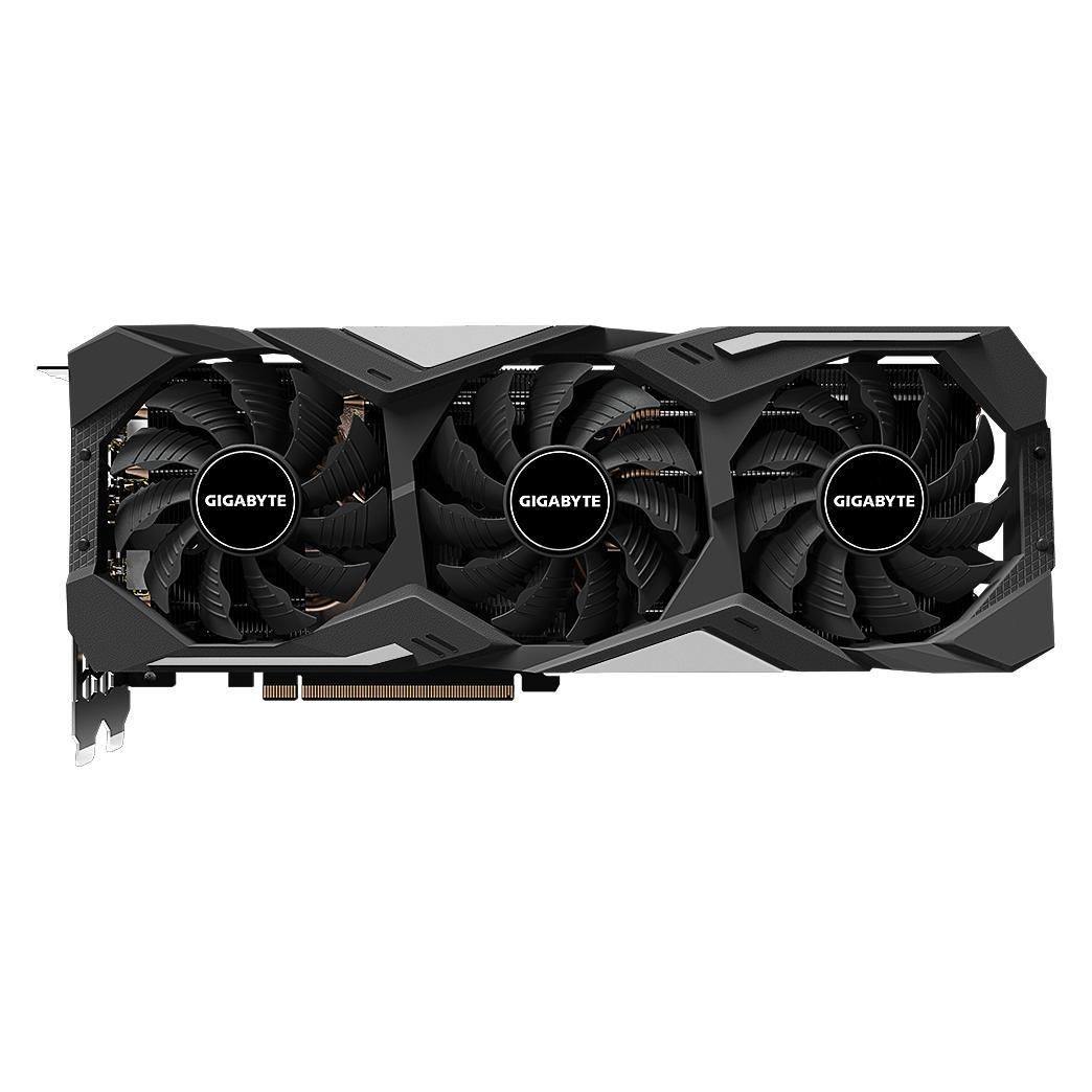 Gigabyte GeForce RTX 2070S Windforce OC - kaufen bei Digitec