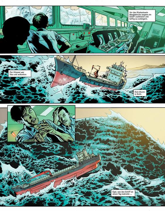 Panini Superman: Die letzten Tage von Lex Luthor - kaufen bei Galaxus