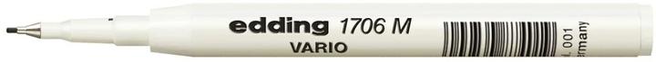 Edding 1706 Vario (1 Stk., Schwarz, 0.50 mm) - kaufen bei Galaxus