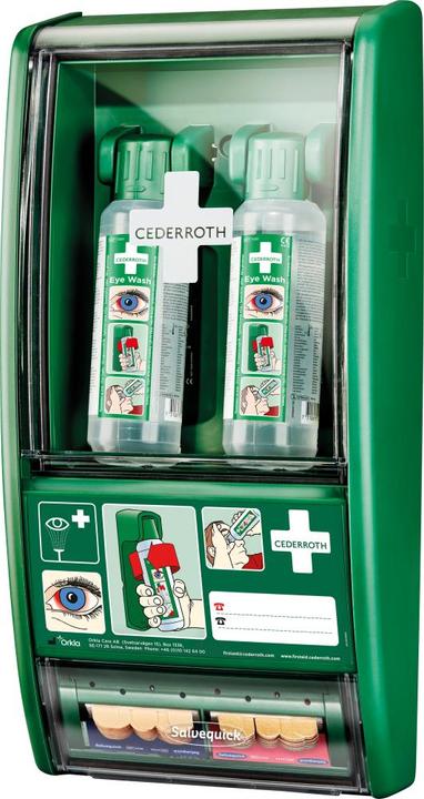 Cederroth Augendusche 2 x 500 ml - kaufen bei Galaxus
