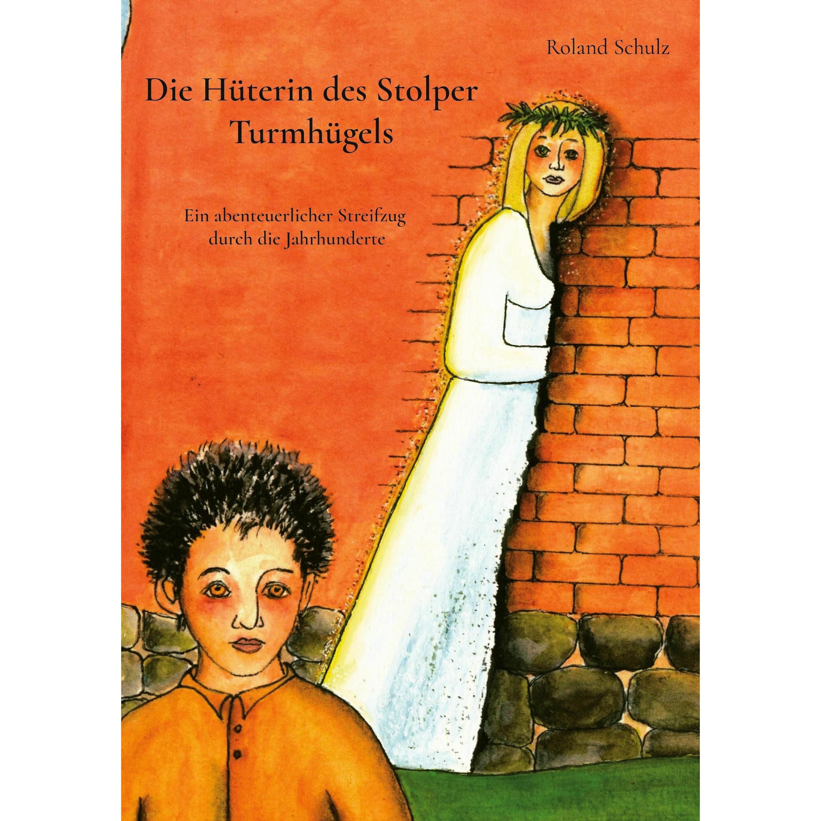 Books on Demand Die Hüterin des Stolper Turmhügels - Galaxus