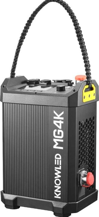 Godox KNOWLED MG4K Bi Color LED with Flight Case - buy at Galaxus - Galaxus